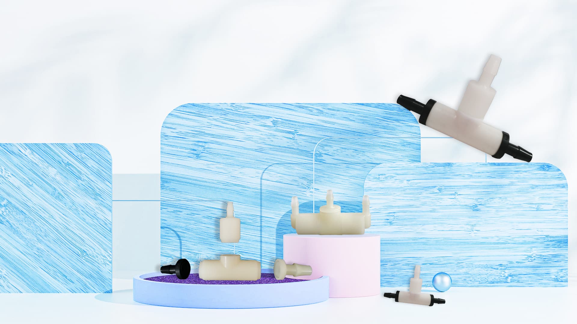 2-Way vs 3-Way Valves: Working Principles, Selection Guide, and ...
