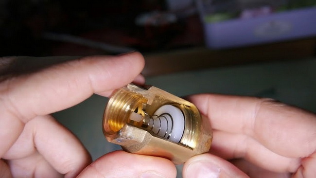 Brass Swing Check Valve: 2026 Expert Guide for Plumbing, Heating, and ...